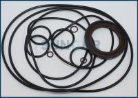 China REXROTH A2FO125 A2FM125 Main Pump Seal Repair Kit For Piston Pump for sale