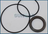 China REXROTH A2FO80 A2FM80 Main Pump Seal Repair Kit For Piston Pump for sale