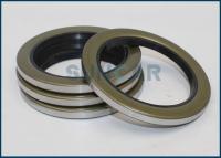 China 417-15-13810 Oil Seal For Transmission KOMATSU Bulldozers D41PF Wheel Loaders WA100 WA120 for sale
