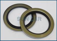 China 417-15-13810 Oil Seal For Transmission KOMATSU Bulldozers D41PF Wheel Loaders WA100 WA120 for sale