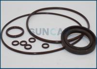 China REXROTH A10VSO63 Hydraulic Main Pump Seal Repair Kit for sale