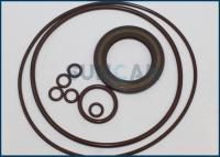 China REXROTH A10VSO63 Hydraulic Main Pump Seal Repair Kit for sale