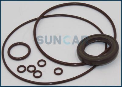 China REXROTH A10VSO63 Hydraulic Main Pump Seal Repair Kit for sale