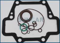China EATON VICKERS PVH57 Hydraulic Piston Pump Seal Repair Kit for sale