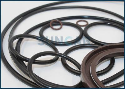 China A2FO160  A2FM16 Rexroth Hydraulic Pump Seal Repair Kit for sale
