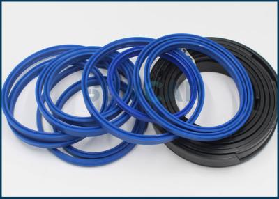 China HYVA-137-3 HYVA Dump Truck Front Top Cylinder Seal Kit With Back Up Ring for sale