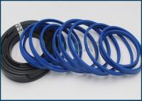 China HYVA-137-3 HYVA Dump Truck Front Top Cylinder Seal Kit With Back Up Ring for sale