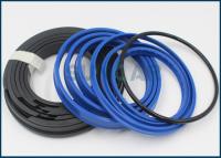China HYVA-141-3 HYVA Dump Truck Front Top Cylinder Seal Kit With Back Up Ring for sale