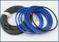China HYVA-141-3 HYVA Dump Truck Front Top Cylinder Seal Kit With Back Up Ring for sale
