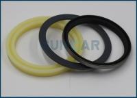 China K9006412 Track Adjuster Seal Kit For DOOSAN DX225LL DX300LC DX300LCA for sale