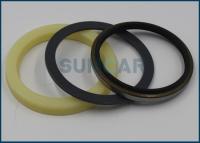 China K9006412 Track Adjuster Seal Kit For DOOSAN DX225LL DX300LC DX300LCA for sale