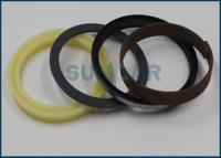China 401107-01023  Track Adjuster Seal Kit For DOOSAN DX340LC-3 DX340LC-5 DX350 for sale
