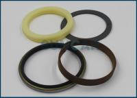 China 401107-01023  Track Adjuster Seal Kit For DOOSAN DX340LC-3 DX340LC-5 DX350 for sale