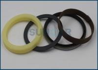 China 401107-01023  Track Adjuster Seal Kit For DOOSAN DX340LC-3 DX340LC-5 DX350 for sale