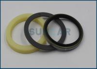 China 401107-00934 Track Adjuster Seal Kit For DOOSAN DX140LC DX140LC-3 DX140LCR-5 for sale