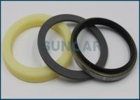 China 401107-00934 Track Adjuster Seal Kit For DOOSAN DX140LC DX140LC-3 DX140LCR-5 for sale