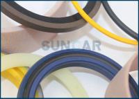 China CA1857667 185-7667 1857667 Cylinder Seal Kit For C-A-T Motor Grader 12H 12H NA 140H 140H NA for sale