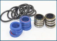 China 9071984KT Pilot Valve Seal Kit For HITACHI EX50UR EX60 EX60G EX60SR EX60UR EX60WD EX90 EX100 for sale