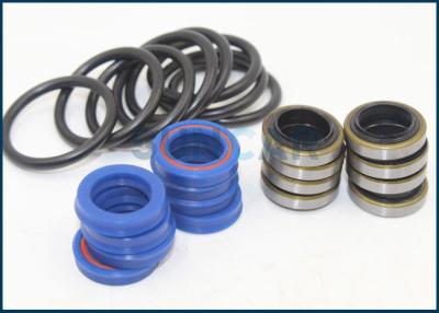 China 9071984KT Pilot Valve Seal Kit For HITACHI EX50UR EX60 EX60G EX60SR EX60UR EX60WD EX90 EX100 for sale