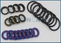 China 9071984KT Pilot Valve Seal Kit For HITACHI EX50UR EX60 EX60G EX60SR EX60UR EX60WD EX90 EX100 for sale