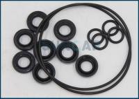 China HITACHI ZX Full Series Pilot Valve Seal Kit PPC SEAL NBR / FKM + O Ring for sale