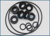 China HITACHI ZX Full Series Pilot Valve Seal Kit PPC SEAL NBR / FKM + O Ring for sale