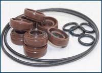 China HITACHI ZX Full Series Pilot Valve Seal Kit PPC SEAL NBR / FKM + O Ring for sale