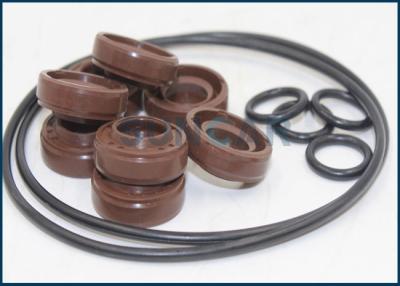 China HITACHI ZX Full Series Pilot Valve Seal Kit PPC SEAL NBR / FKM + O Ring for sale