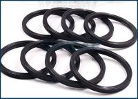 China X-Ring Seal X - Shaped Design Iron Skeleton Complete Size NBR Durable for sale
