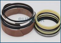 China CA2668045 266-8045 2668045 Bucket Cylinder Seal Kit For C-A-T E320D E323D E325D E329D for sale