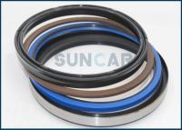 China CA3701940 370-1940 3701940 Hydraulic Cylinder Seal Kit For C-A-T E365C E374D E374FL E385C E390D E390FL for sale