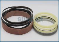 China 370-1869 3701869 Hydraulic Cylinder Seal Kit For 361-2862 C-A-T E385 E385C E390D E390FL for sale