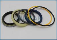 China 2438U703R100 Side Digging Cylinder Piston Rod Seal Kit For KOBELCO SK60 for sale