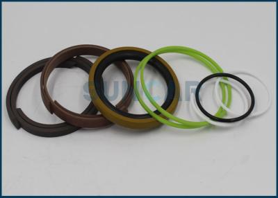 China 2438U703R110 Side Digging Cylinder Piston Seal Kit For KOBELCO SK60 for sale