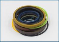 China CA3500970 350-0970 3500970 Arm Hydraulic Cylinder Seal Kit For Excavator C-A-T E320B E320C E320D E320CU E320D2 E321 for sale