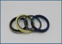China 2438U1152R300 Side Digging Cylinder Seal Kit For KOBELCO SK60 for sale