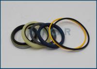 China 2438U1151R100 Fork Grip Cylinder Piston Rod Seal Kit For KOBELCO SK100 SK120 SK120LC for sale