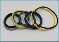 China 2438U1151R100 Fork Grip Cylinder Piston Rod Seal Kit For KOBELCO SK100 SK120 SK120LC for sale