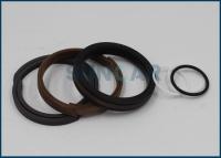 China 2438U1151R200 Fork Grip Cylinder Piston Seal Kit For KOBELCO SK100 SK120 SK120LC for sale