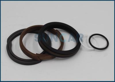 China 2438U1151R200 Fork Grip Cylinder Piston Seal Kit For KOBELCO SK100 SK120 SK120LC for sale