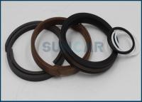 China 2438U1151R200 Fork Grip Cylinder Piston Seal Kit For KOBELCO SK100 SK120 SK120LC for sale