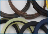 China 2438U1151R300 Fork Grip Cylinder Piston Seal Kit For KOBELCO SK100 SK120 SK120LC for sale