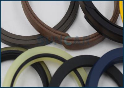 China 2438U1151R300 Fork Grip Cylinder Piston Seal Kit For KOBELCO SK100 SK120 SK120LC for sale