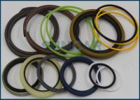 China 2438U1151R300 Fork Grip Cylinder Piston Seal Kit For KOBELCO SK100 SK120 SK120LC for sale