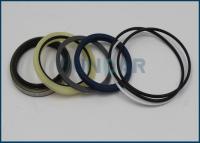 China YW01V00003R100 Bucket（Long Range ) Cylinder Piston Rod Seal Kit For KOBELCO SK100 SK100L SK120 SK120LC SK200 SK200LC for sale