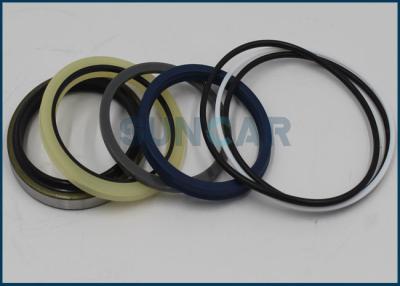 China YW01V00003R100 Bucket（Long Range ) Cylinder Piston Rod Seal Kit For KOBELCO SK100 SK100L SK120 SK120LC SK200 SK200LC for sale