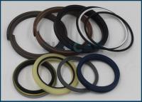 China UE2000135 Bucket Dipper Lifting Control Cylinder Seal Kit For KOBELCO SK04-1 SK05-1 for sale