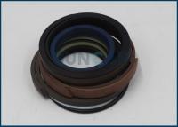 China UE2000135 Bucket Dipper Lifting Control Cylinder Seal Kit For KOBELCO SK04-1 SK05-1 for sale
