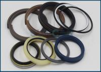 China UE2000135 Bucket Dipper Lifting Control Cylinder Seal Kit For KOBELCO SK04-1 SK05-1 for sale