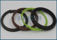 China PY01V00019R100 Bucket Dozer Cylinder Seal Kit For KOBELCO SK45SR for sale